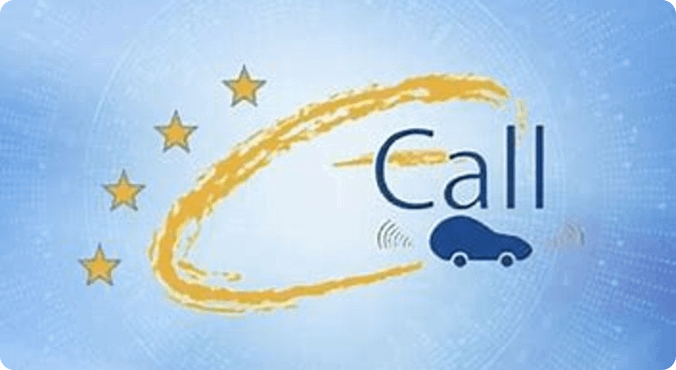 eCall 认证 - 川东时信（上海）科技有限公司